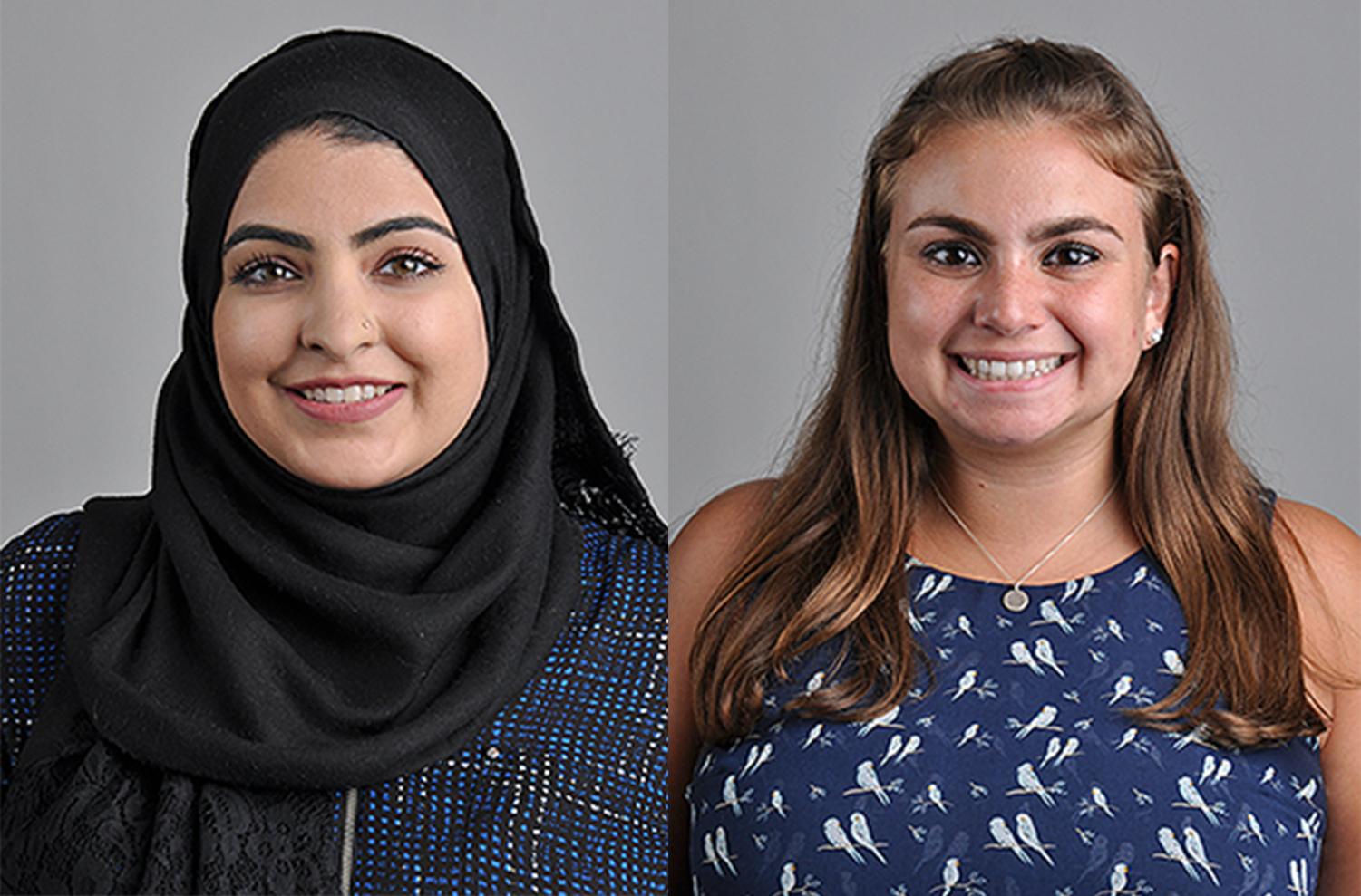 Welcoming new Upper School faculty to King Street – King Street Chronicle
