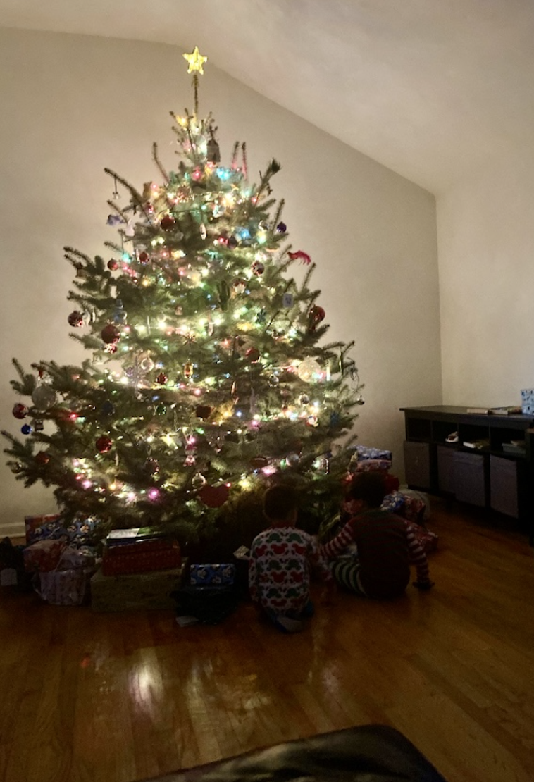 12 Days of Christmas — Day 10 – King Street Chronicle