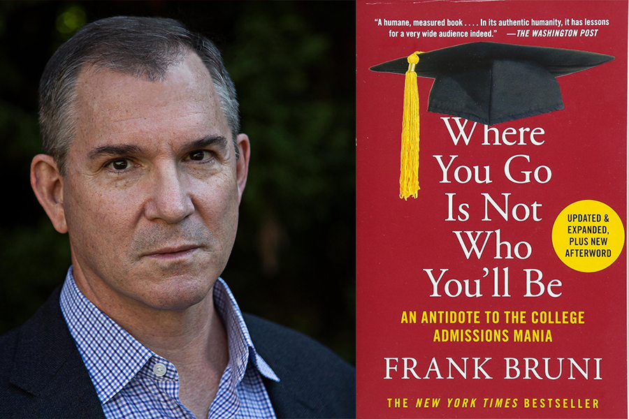The importance of disconnecting higher education from prestige – King ...