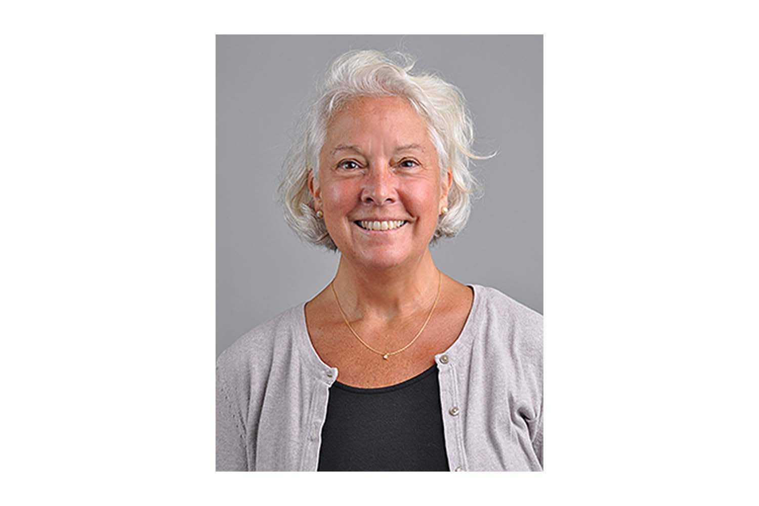 King Street Chronicle | Mrs. Pendergast