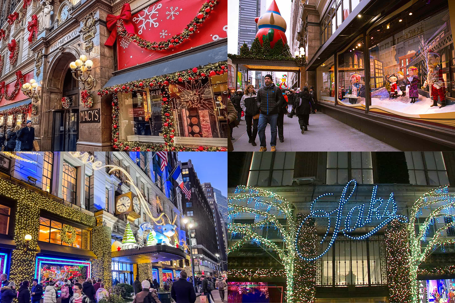 Tracing the roots of Christmas in New York City – King Street Chronicle