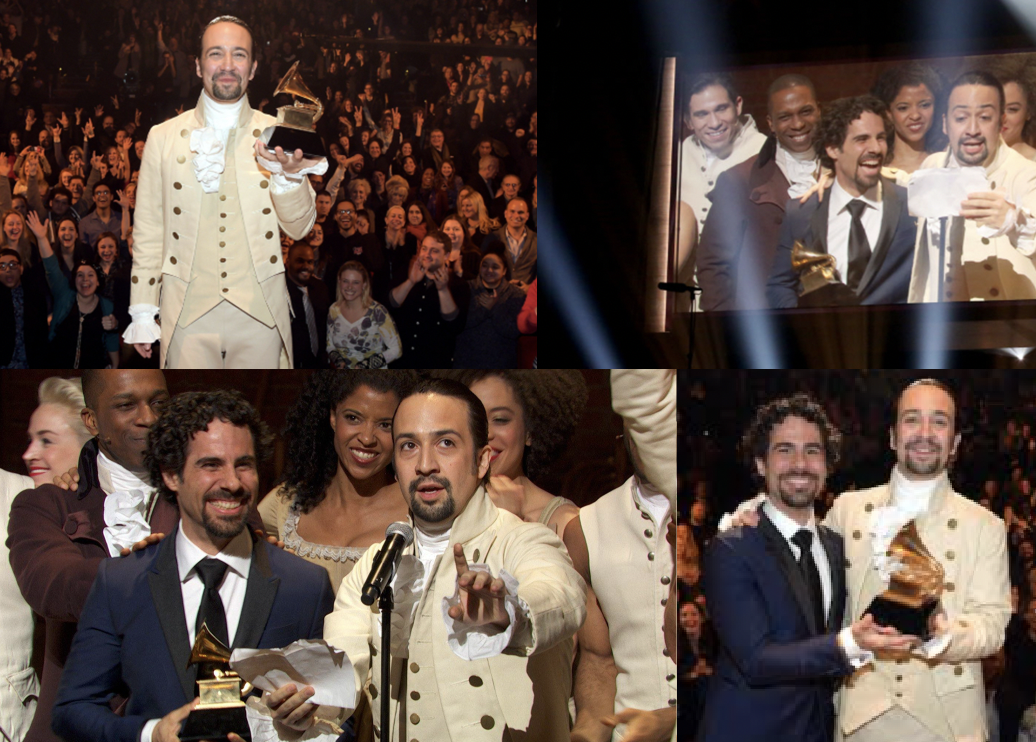 Hamilton remains a theatrical and cultural phenomenon a decade later ...